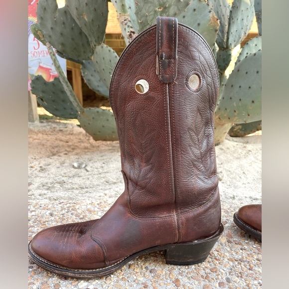 Double H | Shoes | Double H Buckaroos 1d | Poshmark